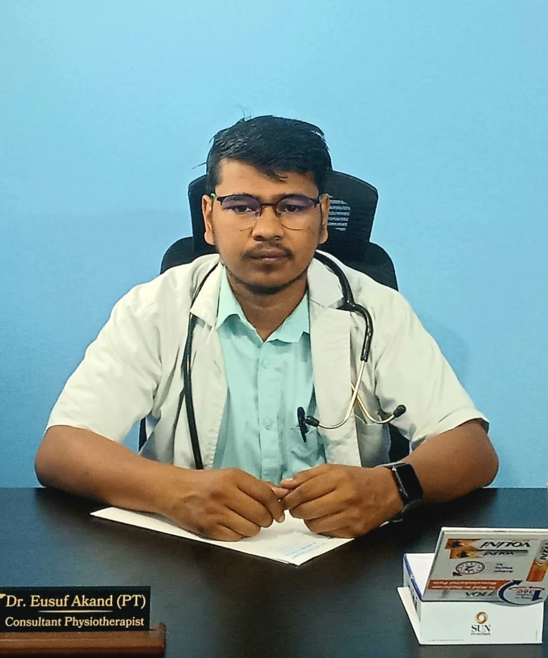 NE Physiotherapy & Rehab Centre